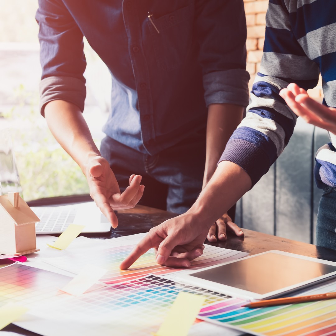 Bespoke Spaces by Shreya Singal